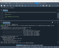 Pythonのインストールと仮想環境の構築方法～WinPython～ - word in the world